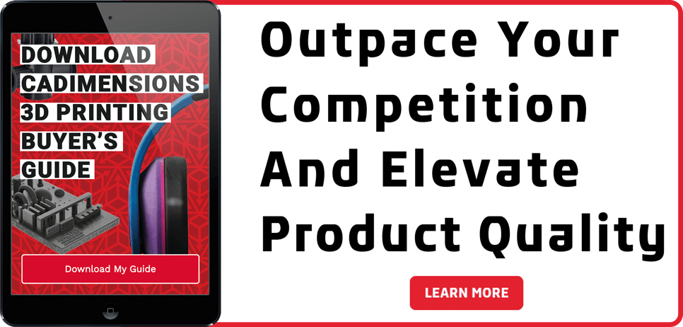 Reverse Engineering & Re-Designing Existing Parts